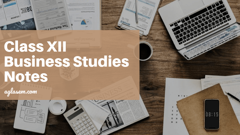 Class 12 Business Studies Notes for Directing (PDF) - Study Material ...