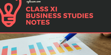 Class 11 Business Studies Notes for Evolution and Fundamentals of Business