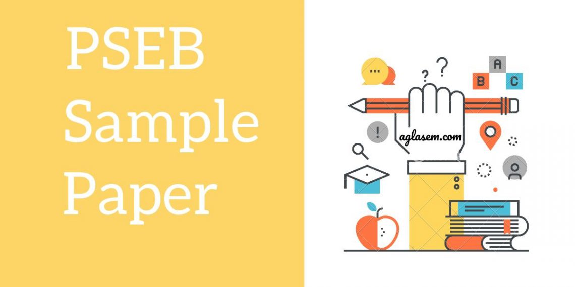 PSEB 12th Political Science Model Paper 2024 (PDF) - Punjab Board Class ...