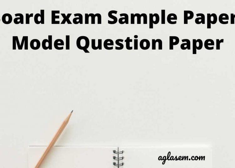 Telangana Board Previous Year Question Paper (PDF) - Download BSE ...
