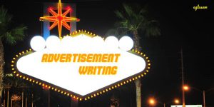Advertisement Writing Format, Sample Advertisement For Class 12 English ...