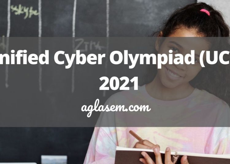 Unified Cyber Olympiad (UCO) Sample Paper for Class 8