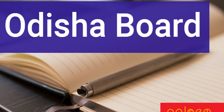 Odisha Board Sample Papers