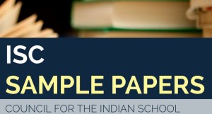 ISC Hindi Specimen Paper 2024 (PDF) - CISCE Class 12 Hindi Sample Paper