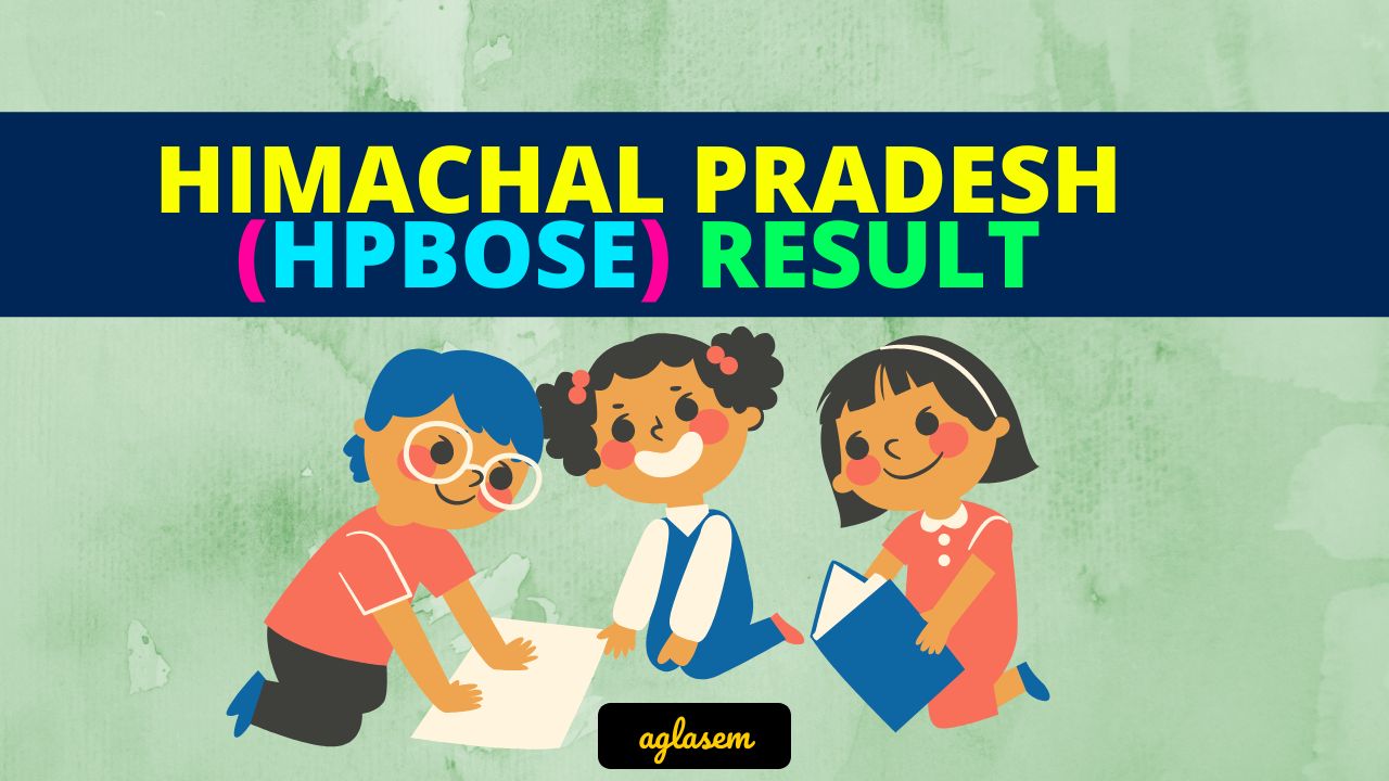 HPBOSE 12th Result 2022 (out for Term 2) - Check Link by hpbose.org