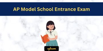 AP Model School Result 2024 - apms.apcfss.in