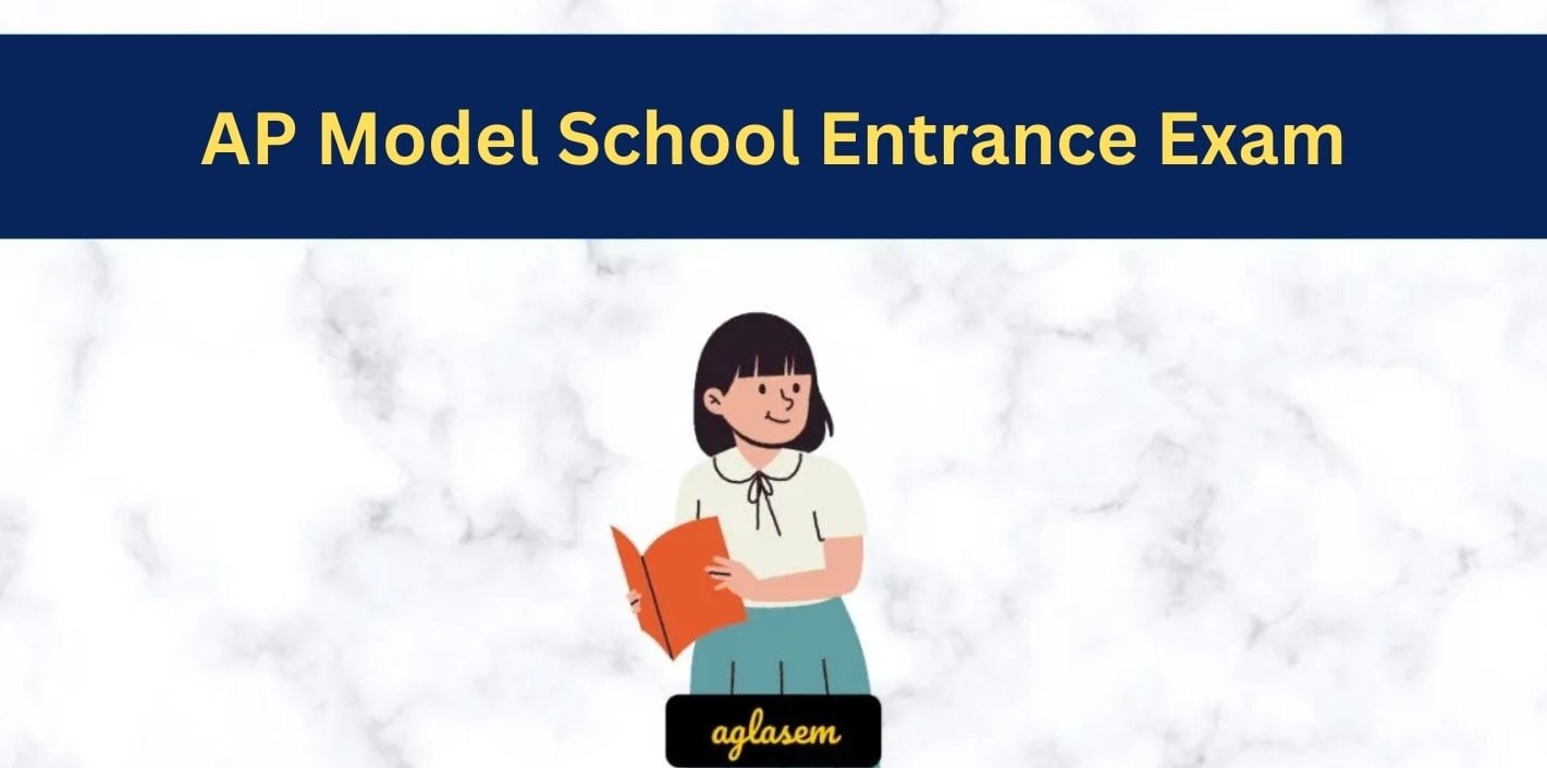 AP Model School Result 2025 - Date, Link, Check at apms.apcfss.in - AglaSem