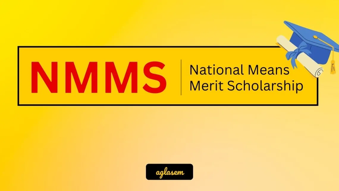 NMMS Maharashtra Result 2025 - How to Check at mscepune.in - AglaSem