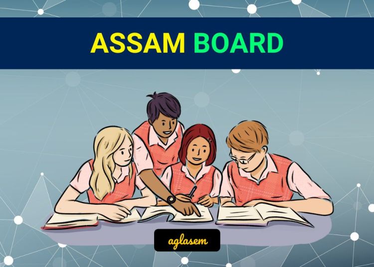 SEBA Class 10 Syllabus 2025 (PDF) - Assam Board HSLC Syllabus - AglaSem
