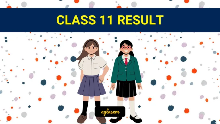 Kerala Plus One Result 2026 - Check DHSE Kerala Class 11th Results ...