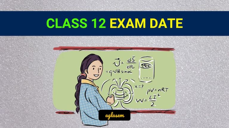CBSE Class 12 Syllabus 2024-25 (PDF) - Download Sr. Secondary for All ...