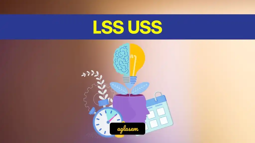 LSS USS Application Form 2025 (Out) - Apply for Kerala Lower Secondary ...