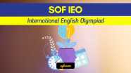 SOF IEO Result 2024 Out International English Olympiad Results SOF IEO Result 2024 Out International English Olympiad Results
