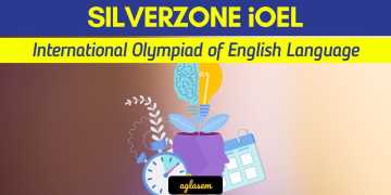 Silverzone iOEL Sample Papers 2024 (PDF) - International Olympiad of English Language Sample ...