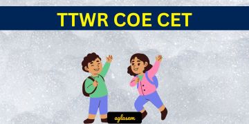 TTWR COE CET 2024