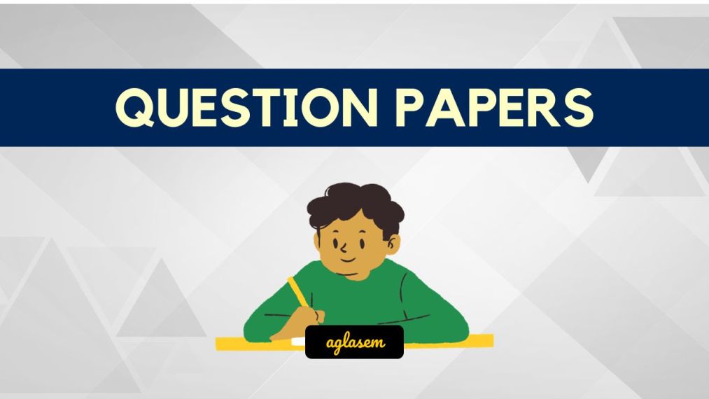 Class 6 Science Question Paper 2023 PDF 6th Annual Exam Science Class 6 Science Question Paper 2023 PDF 6th Annual Exam Science