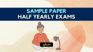 Class 10 English Sample Paper Half Yearly Exam 2025 10th English Half Class 10 English Sample Paper Half Yearly Exam 2025 10th English Half