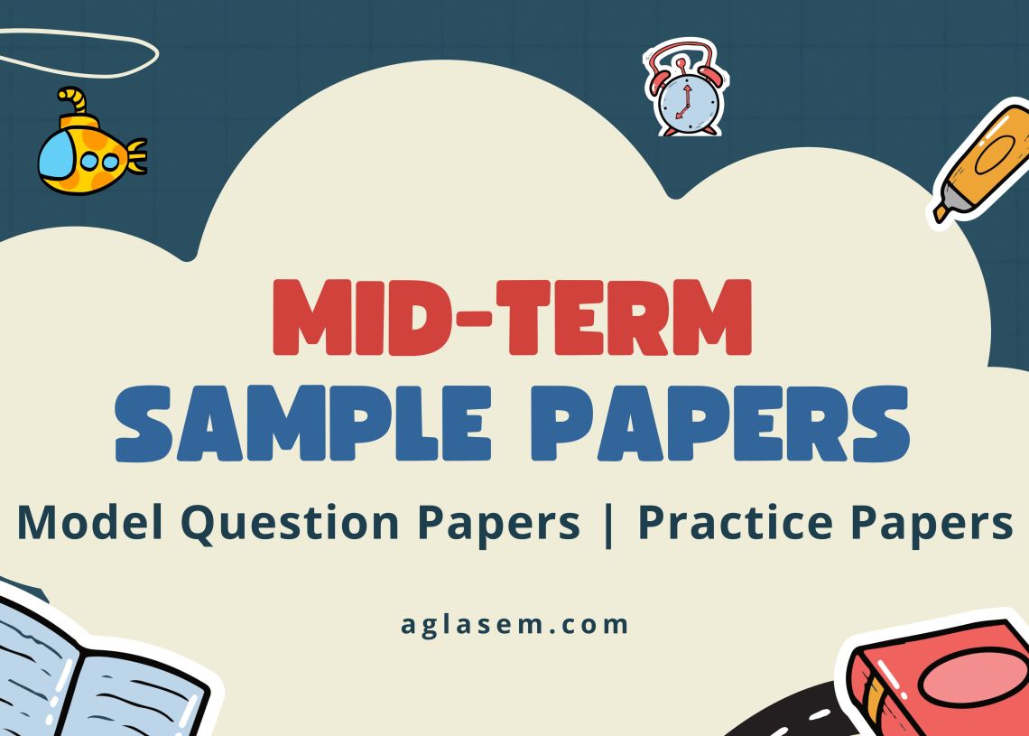 CBSE Class 10 Sample Papers 2025 | Download Class 10th Sample Question ...